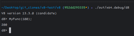 chrome v8 pwn 学习 (1) | CoLin's BLOG